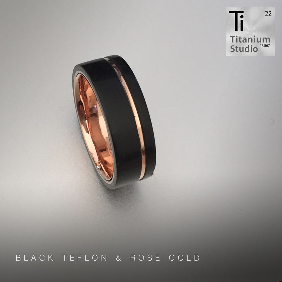 Black Rings – Titanium Studios Pty Ltd