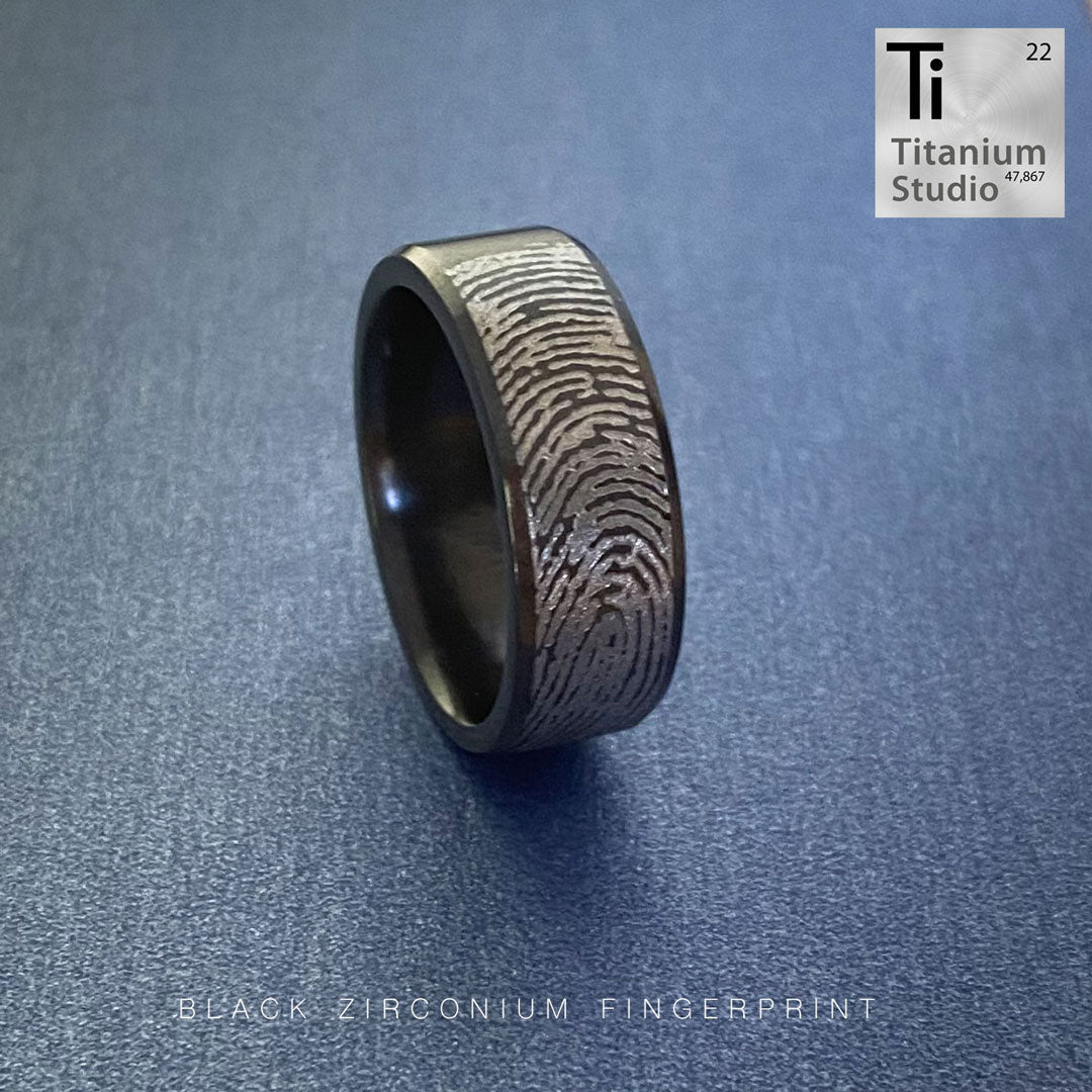 Black Rings – Titanium Studios Pty Ltd