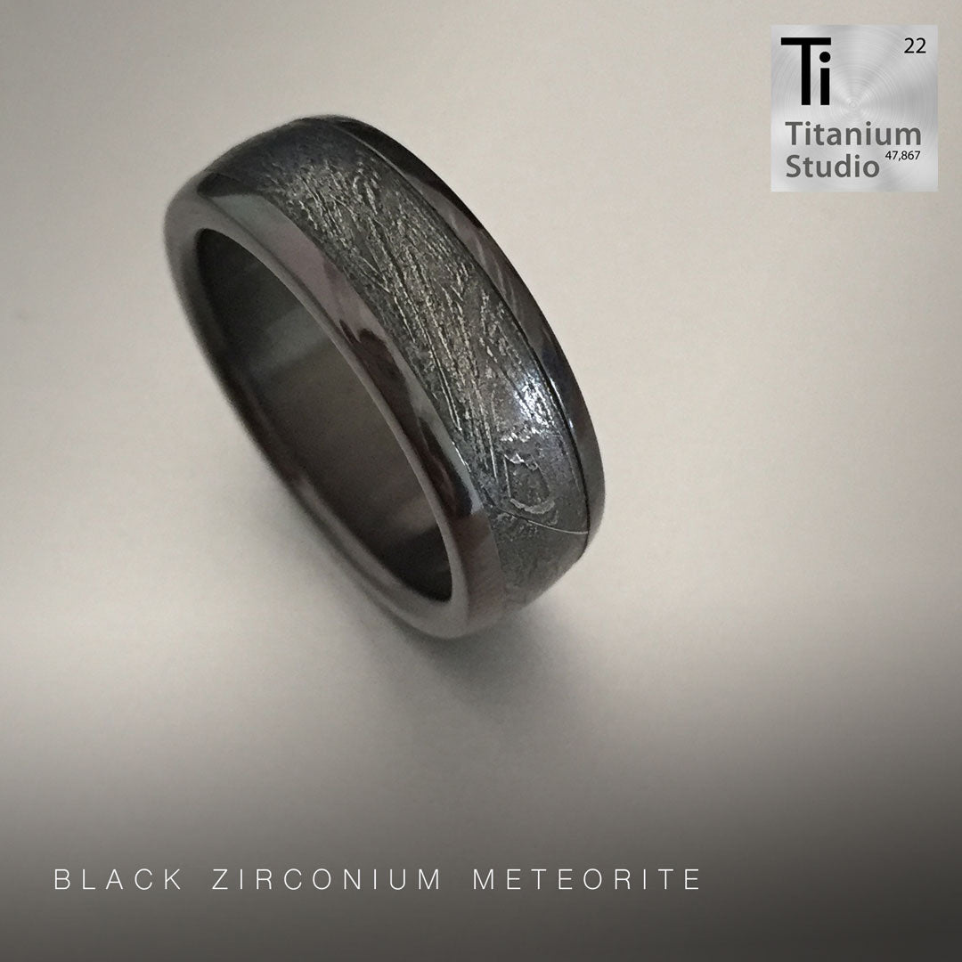 Black Rings – Titanium Studios Pty Ltd