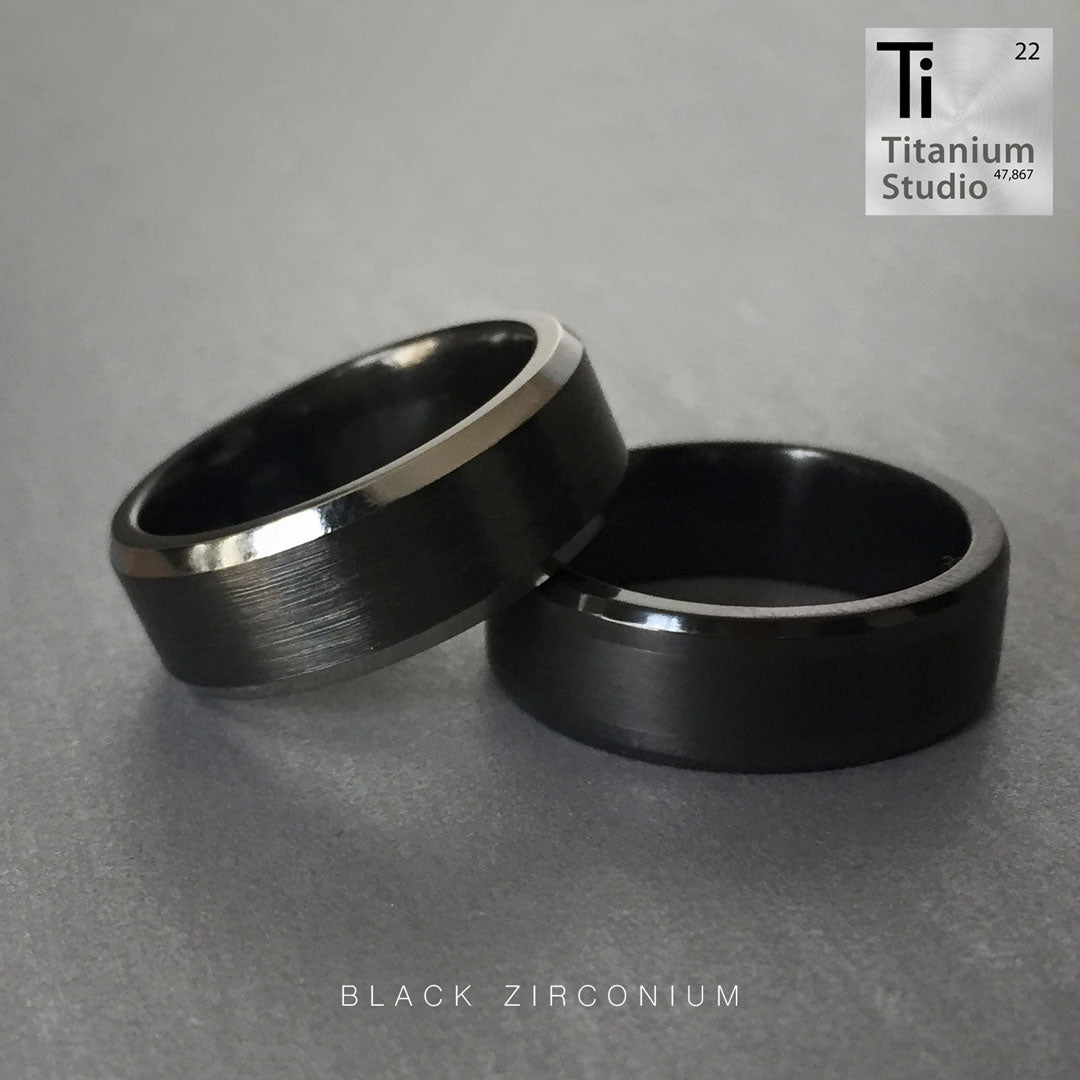 Black Rings – Titanium Studios Pty Ltd